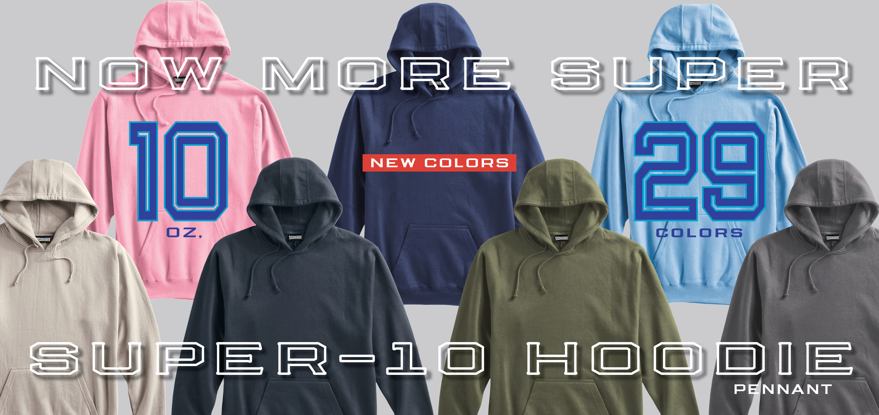 Pennant Sportswear