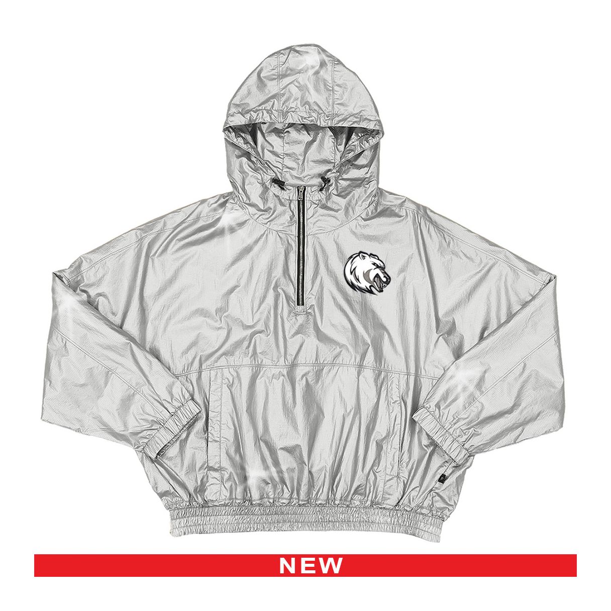 womens spirit shine jacket