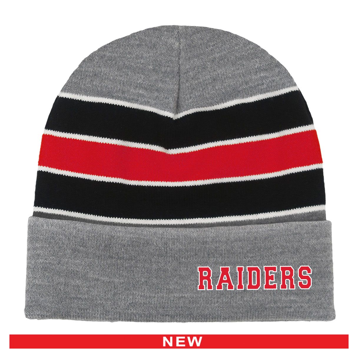 university beanie